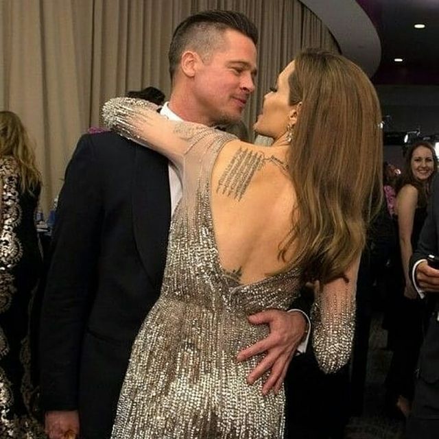 Slavni parovi koji su se venčali u tajnosti | Ludi Kamen