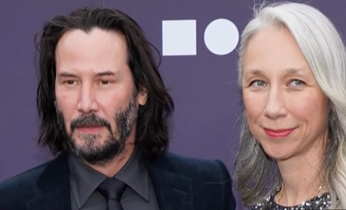 Ženi se i najpoželjniji neženja u Holivudu – Kijanu Rivs | Ludi Kamen