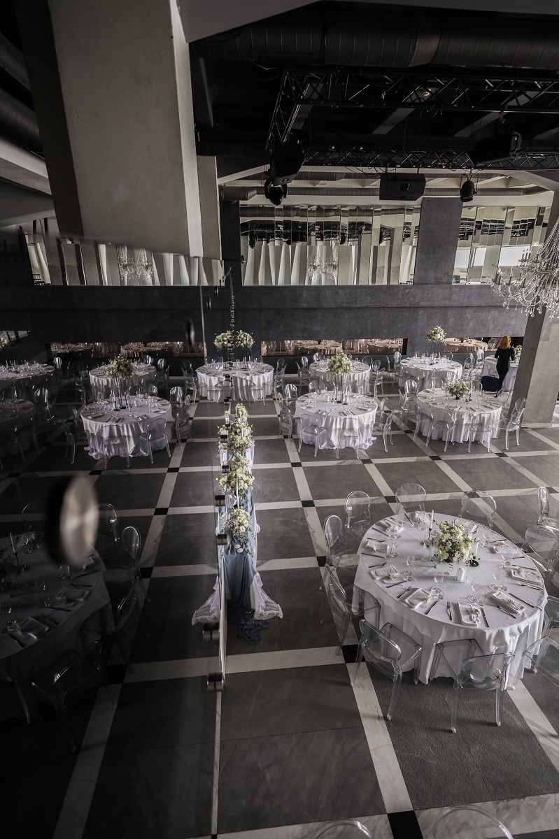 Infinity Beograd - organizacija proslava | Ludi Kamen