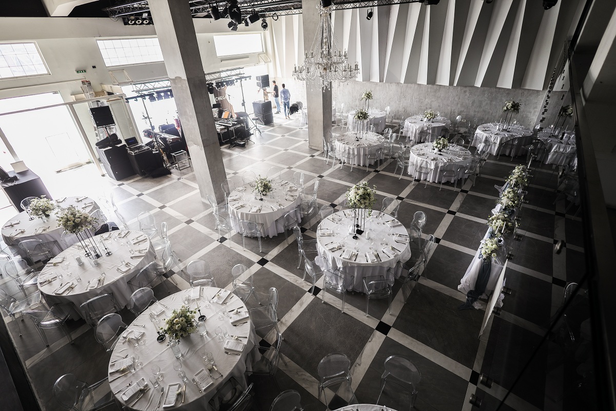 Infinity Beograd - organizacija proslava | Ludi Kamen