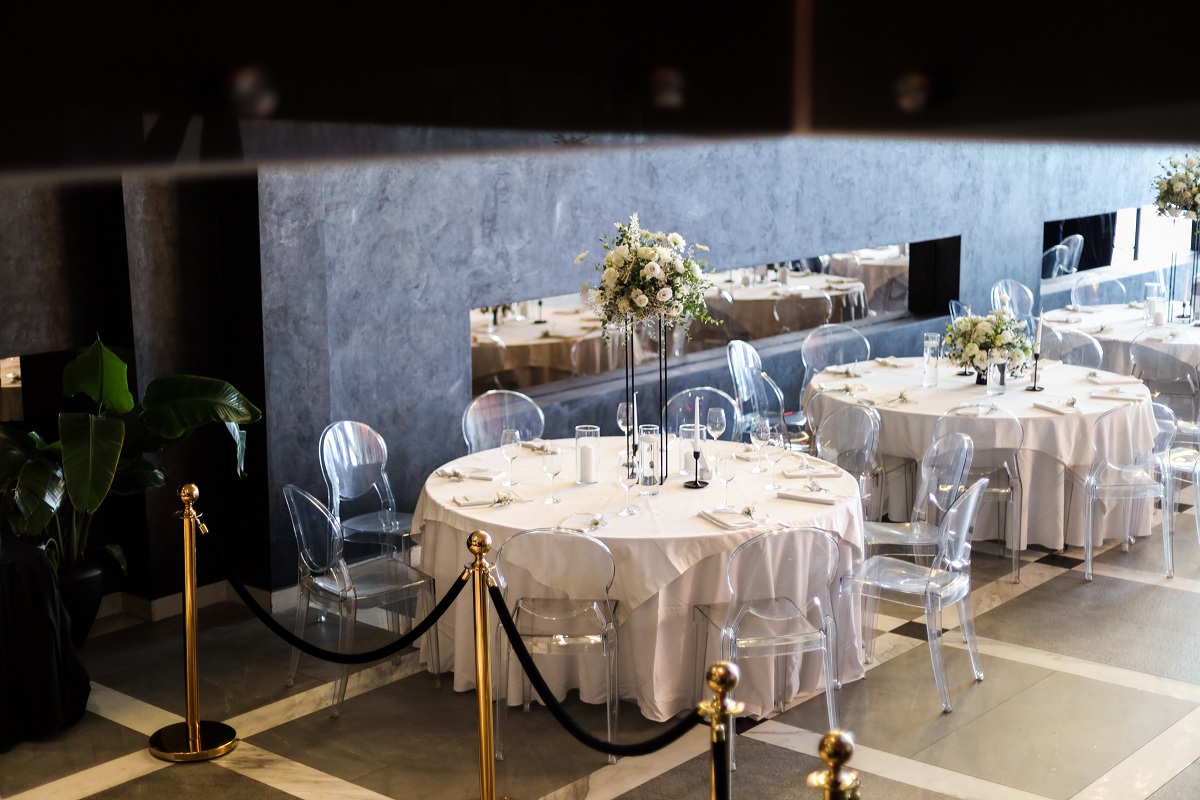 Infinity Beograd - organizacija proslava | Ludi Kamen