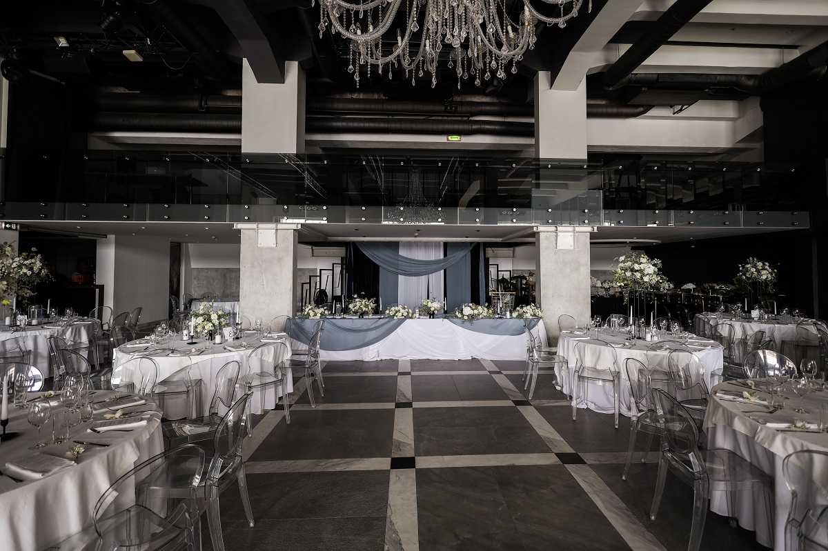 Infinity Beograd - organizacija proslava | Ludi Kamen