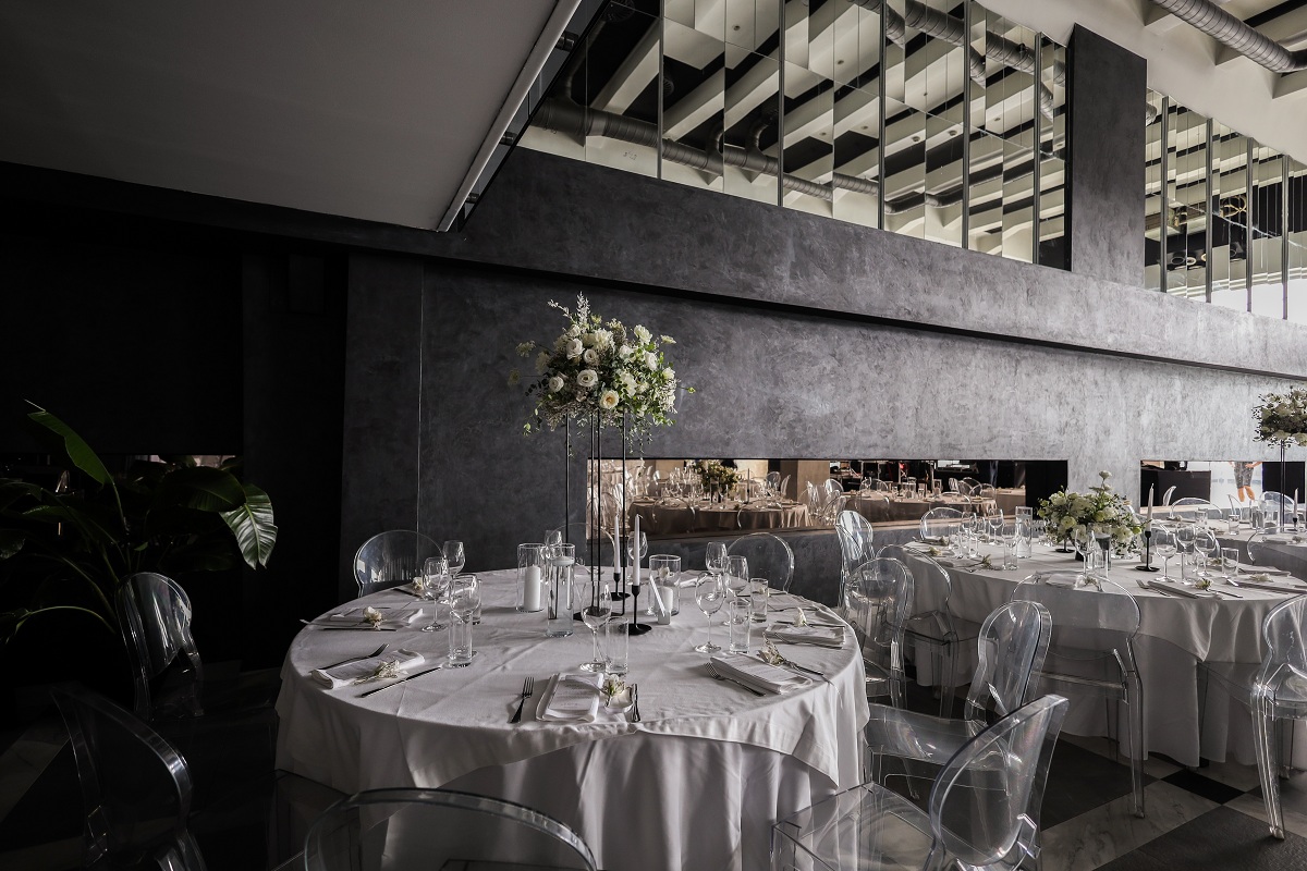 Infinity Beograd - organizacija proslava | Ludi Kamen