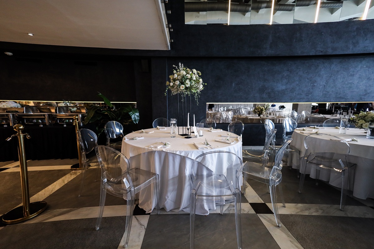 Infinity Beograd - organizacija proslava | Ludi Kamen