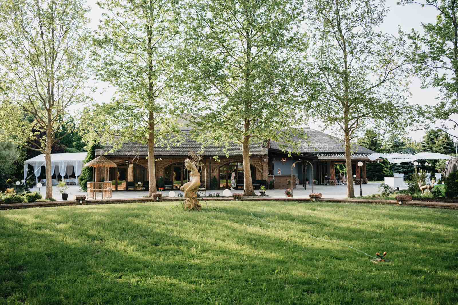Villa Viko Novi Sad | Ludi Kamen