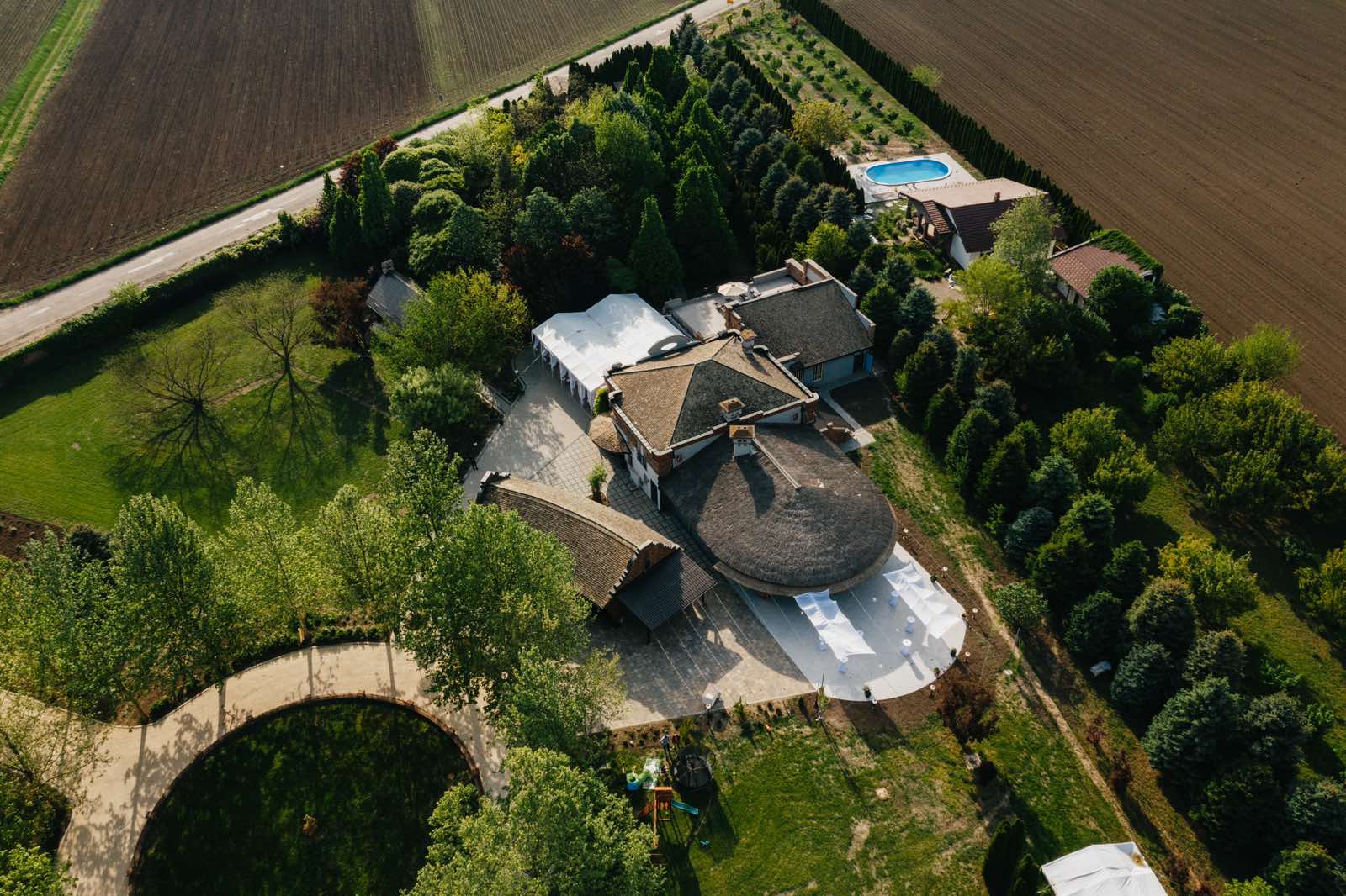 Villa Viko Novi Sad | Ludi Kamen