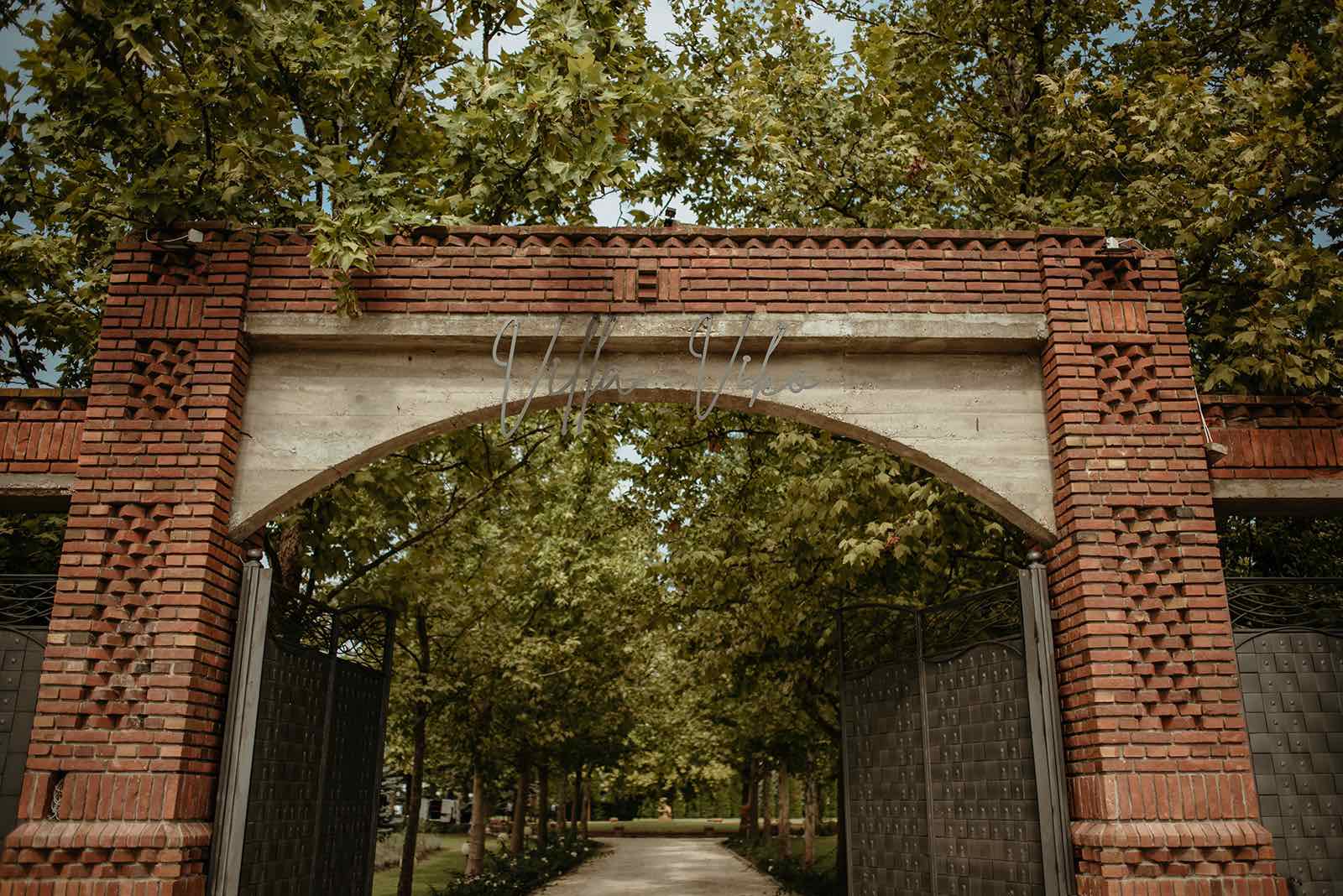 Villa Viko Novi Sad | Ludi Kamen