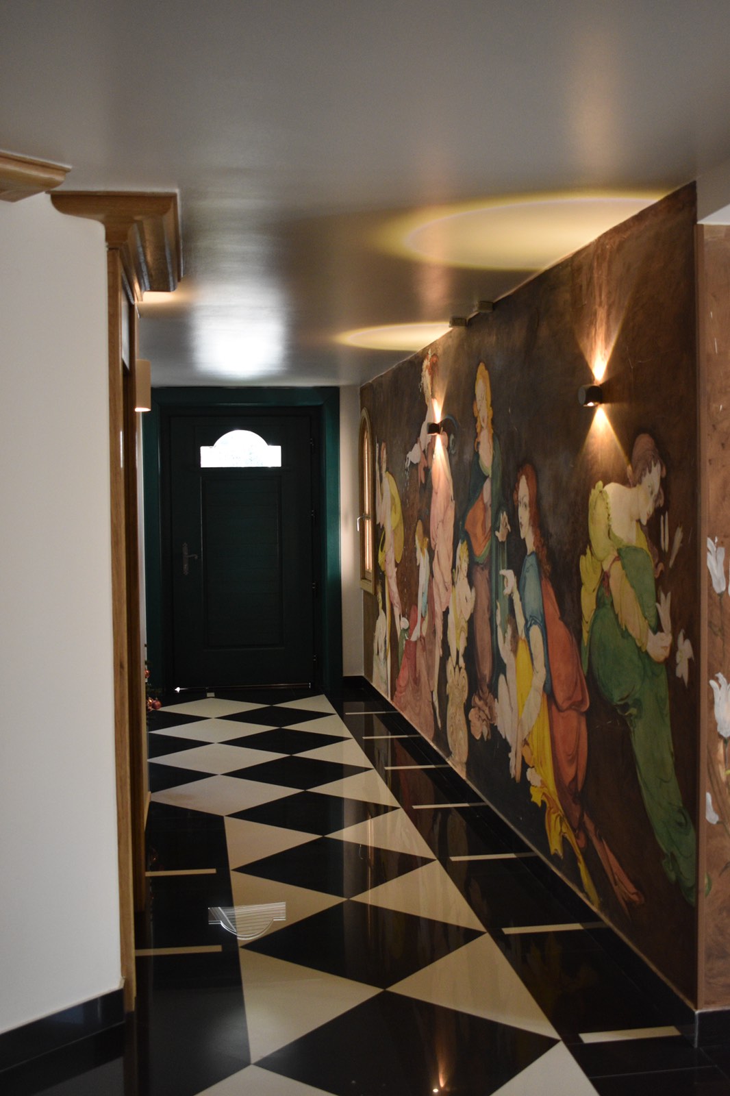 Villa Viko Novi Sad | Ludi Kamen