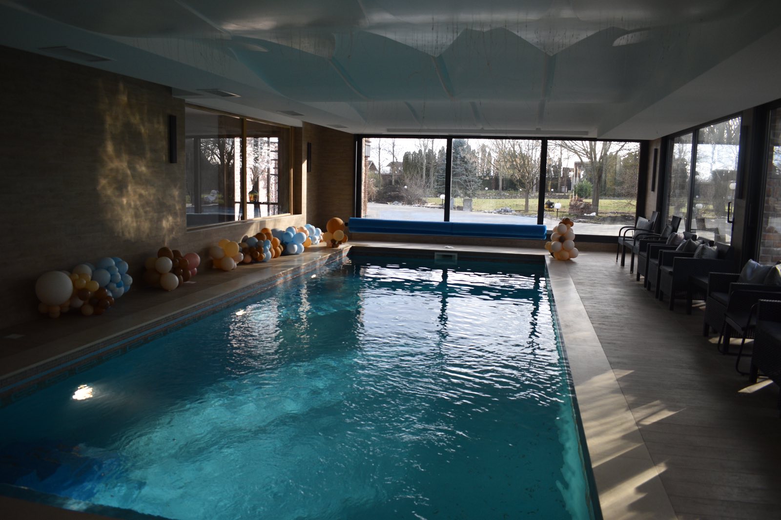 Villa Viko Novi Sad | Ludi Kamen