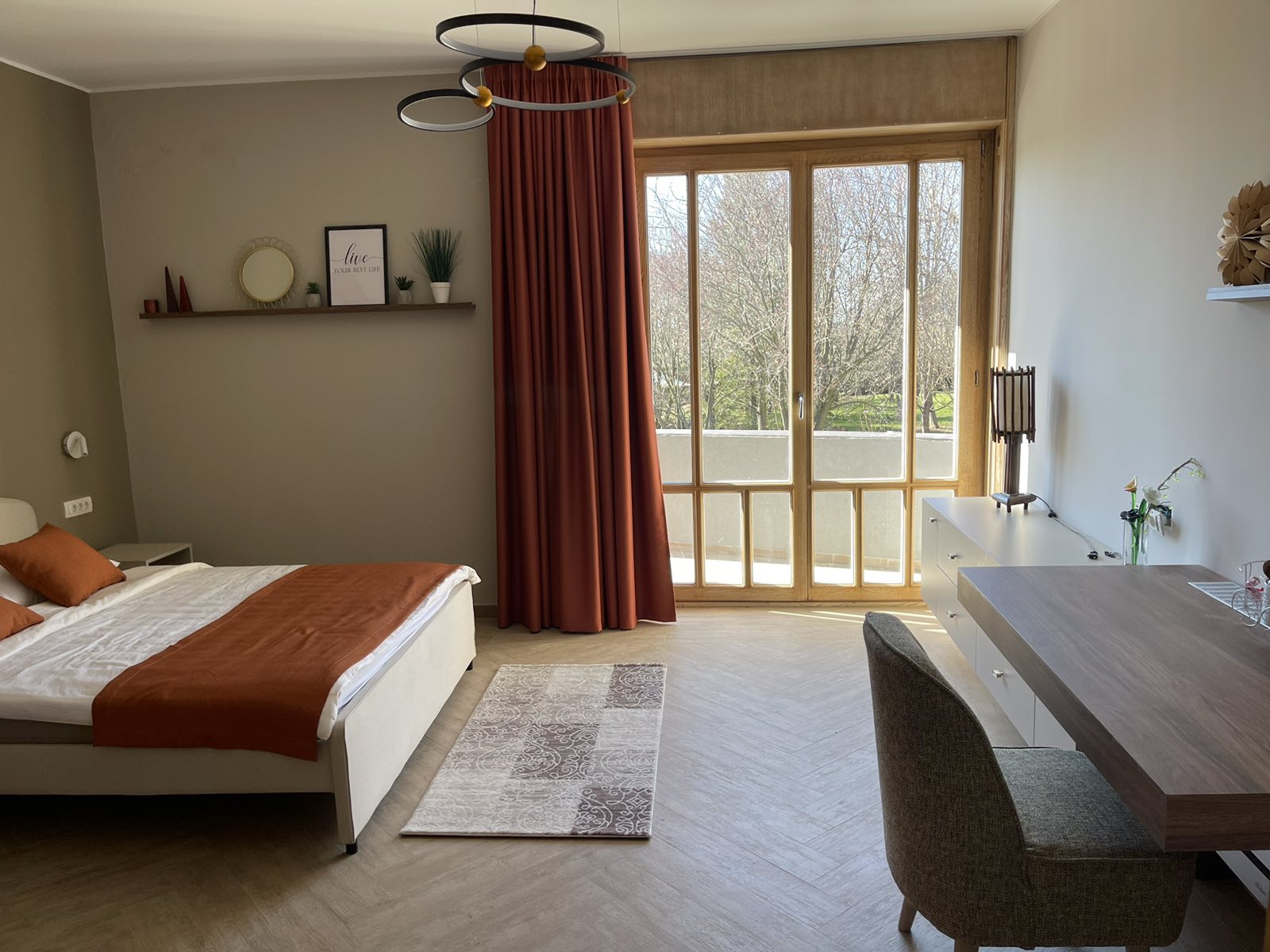 Villa Viko Novi Sad | Ludi Kamen