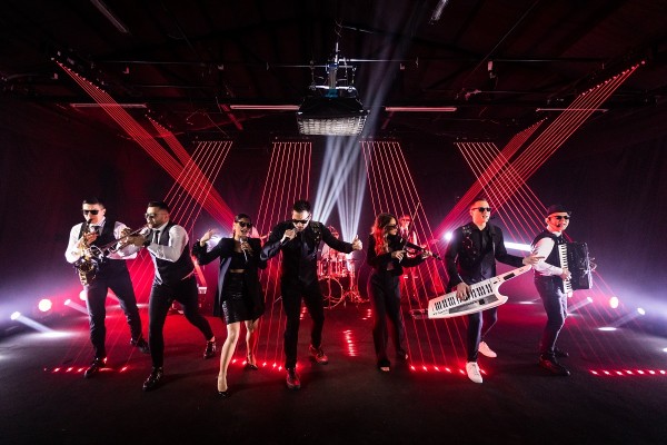 Najbolji BENDOVI ZA SVADBE - TOP 20 lista | Narodna, pop