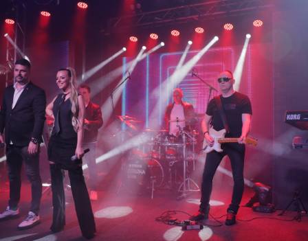 Corona Band| Ludi Kamen