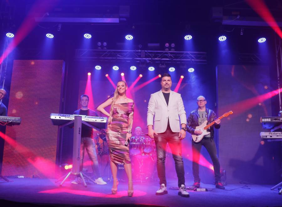 Corona Band| Ludi Kamen