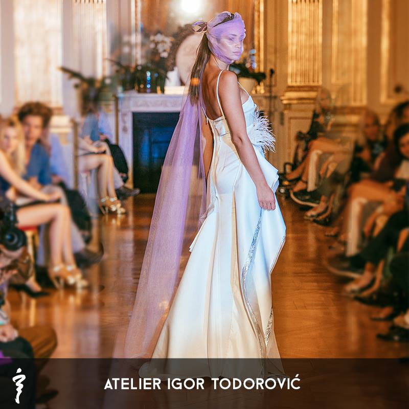 Atelje Igor Todorović| Ludi Kamen