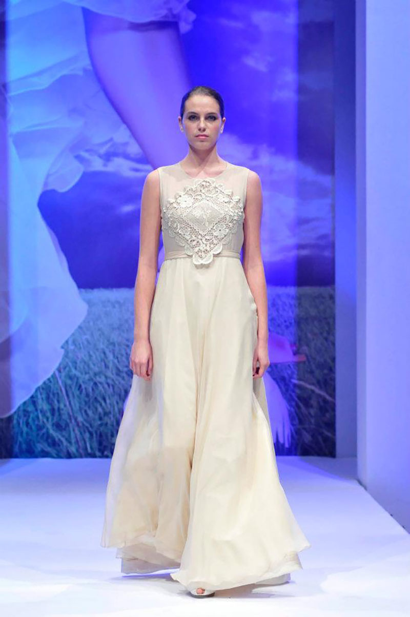 Verica Rakočević Couture| Ludi Kamen