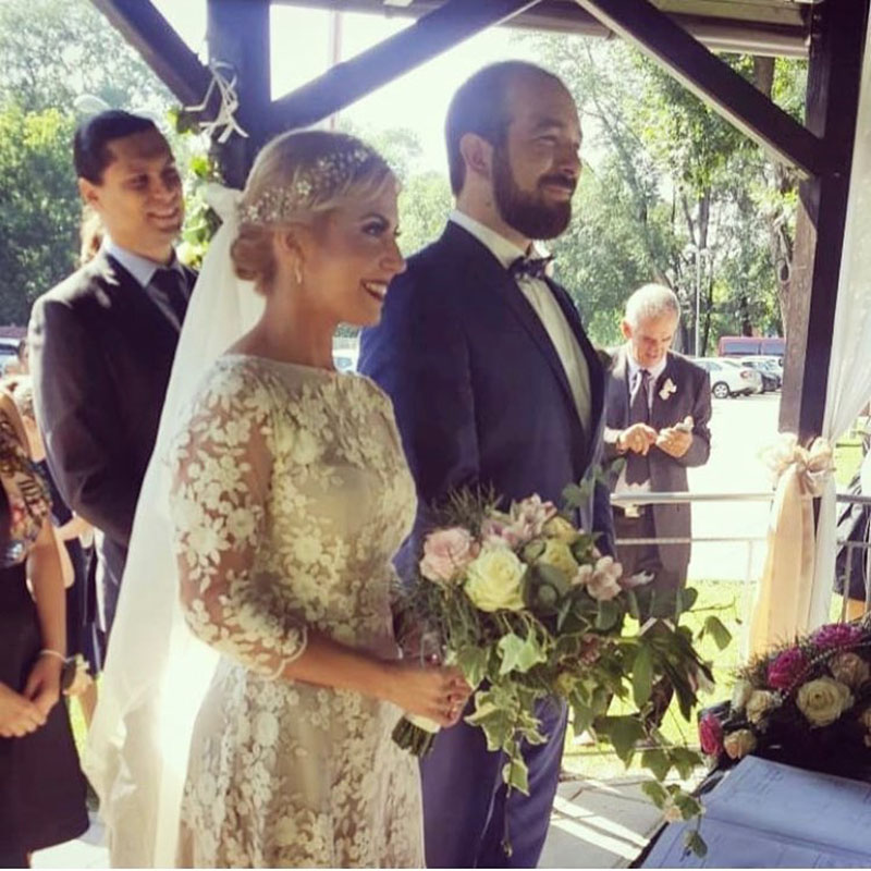 Verica Rakočević Couture| Ludi Kamen