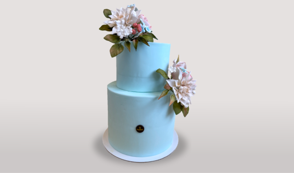 Torte za svadbu | Mladenačke torte - slatki sto | Ludi Kamen