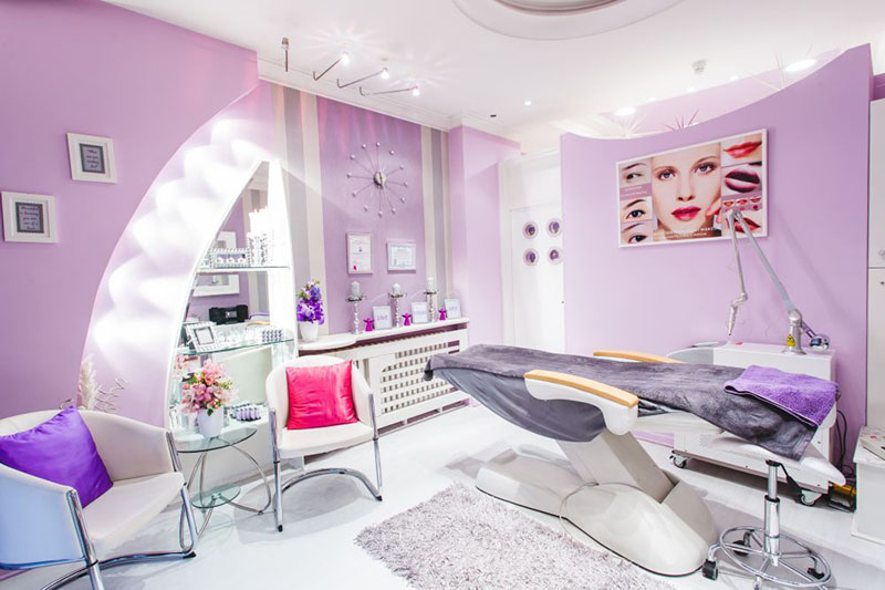 Salon Lady Beograd| Ludi Kamen