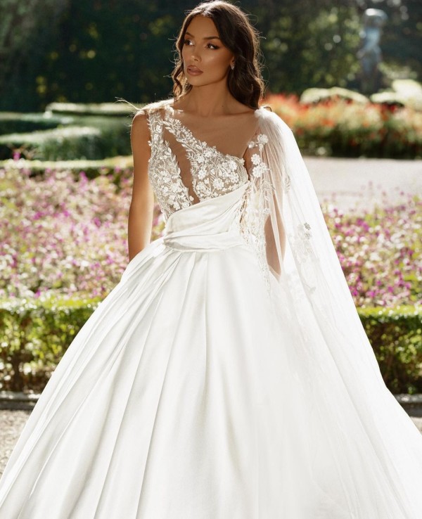 Vencanice - Saloni venčanica u celoj Srbiji | Ludi Kamen