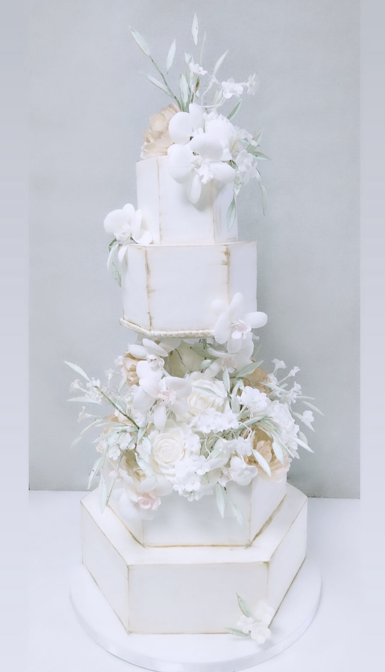 EMILY CAKE STUDIO