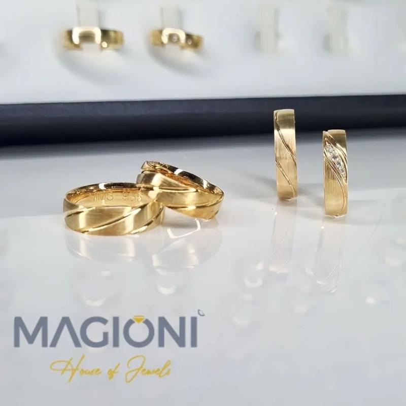 Magioni Fine Jewellery