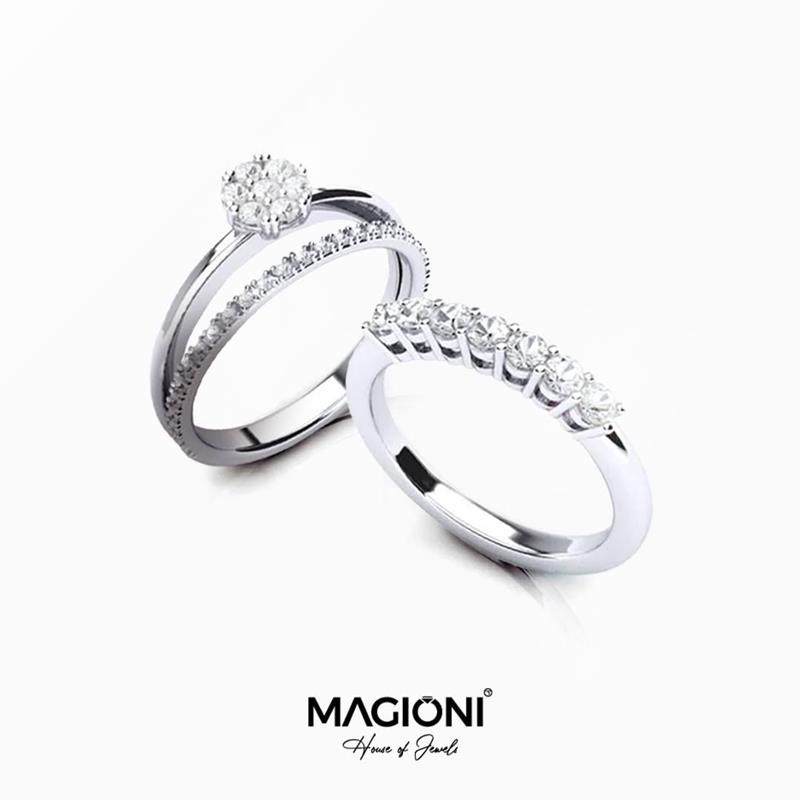 Magioni Fine Jewellery