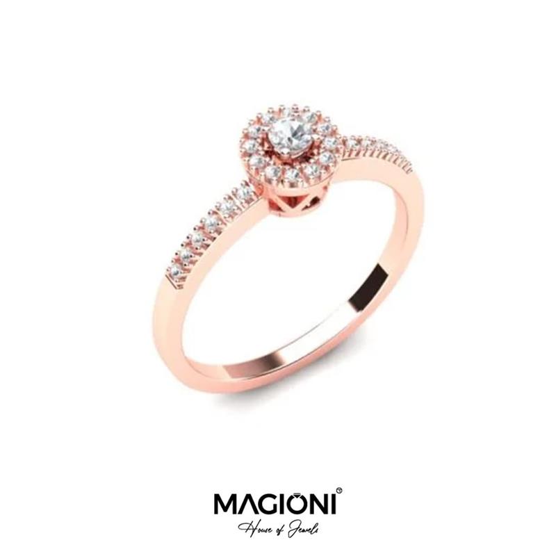 Magioni Fine Jewellery