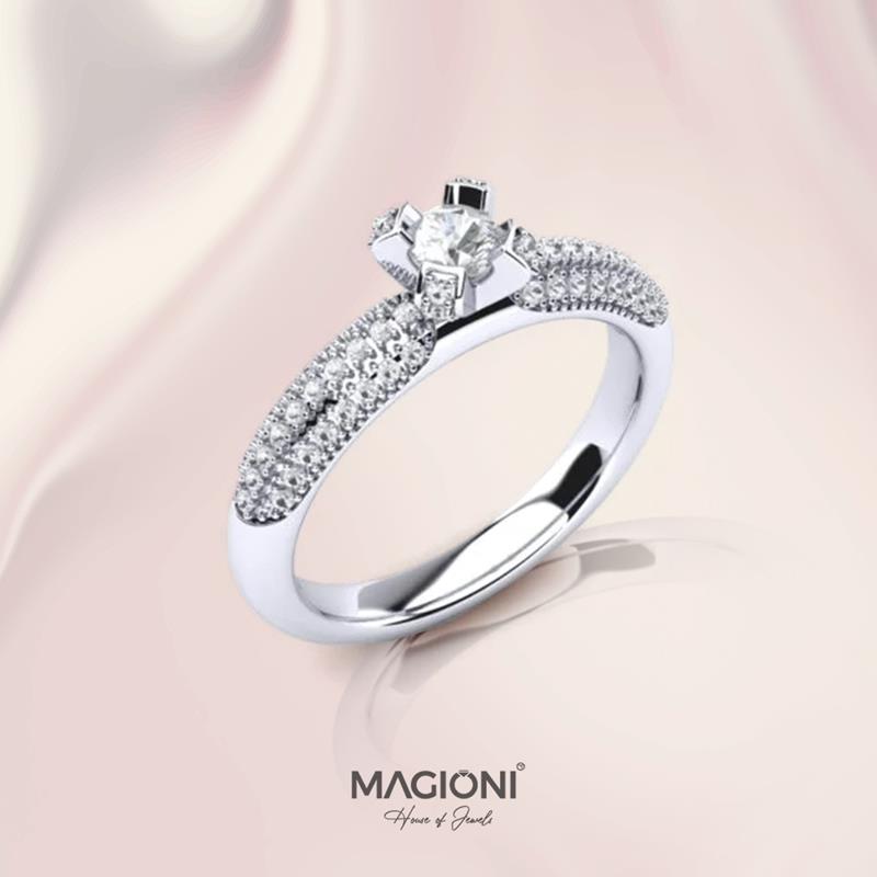 Magioni Fine Jewellery