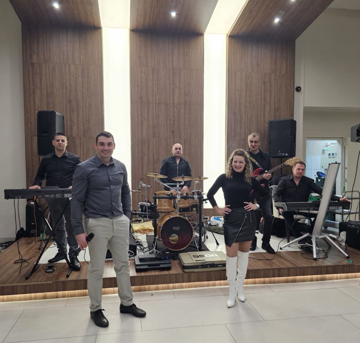 Južna pruga | Ludi Kamen