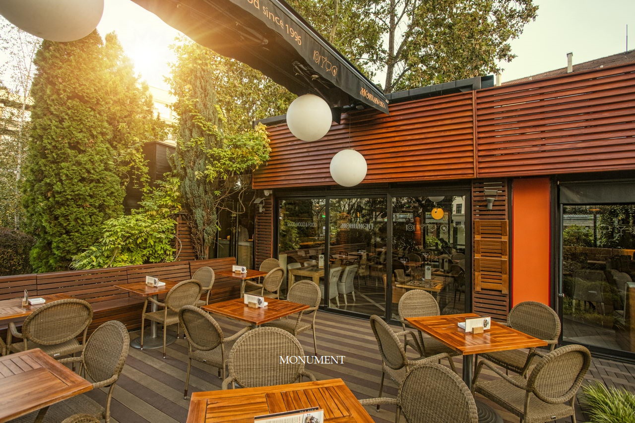 Event Centar LUX