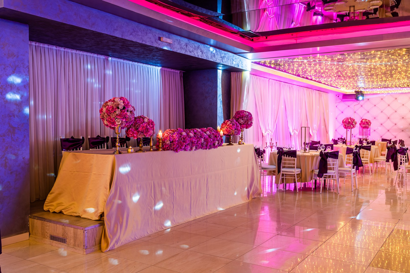 PERLA HALL Velika Svečana Sala za svadbe | Ludi Kamen