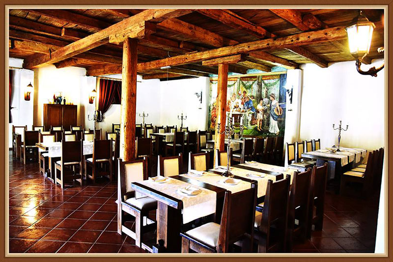 Vinski Podrum Malča| Ludi Kamen