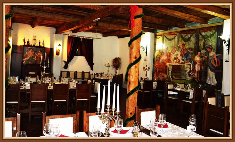 Vinski Podrum Malča| Ludi Kamen