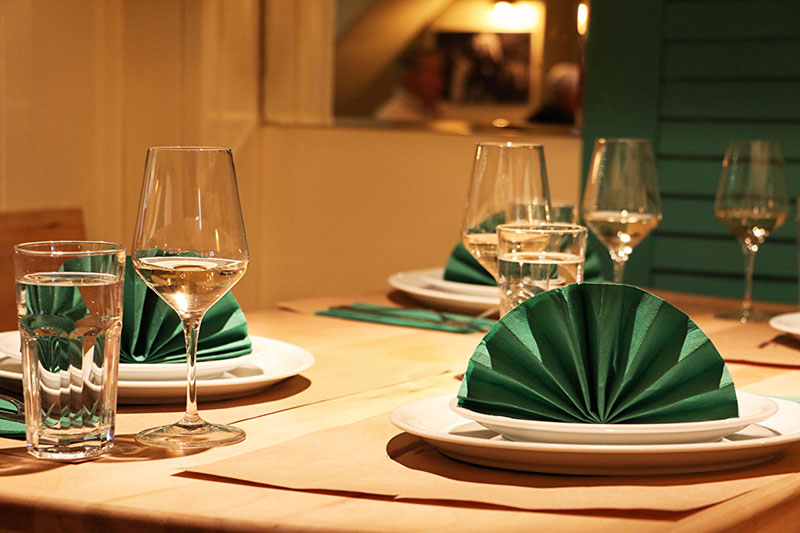 Restoran Polet| Ludi Kamen