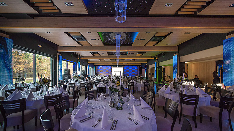 Hotel ŠUMARICE Plava sala| Ludi Kamen