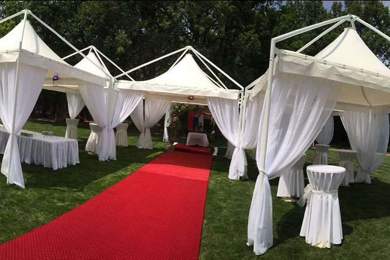 Hotel ŠUMARICE Plava sala| Ludi Kamen